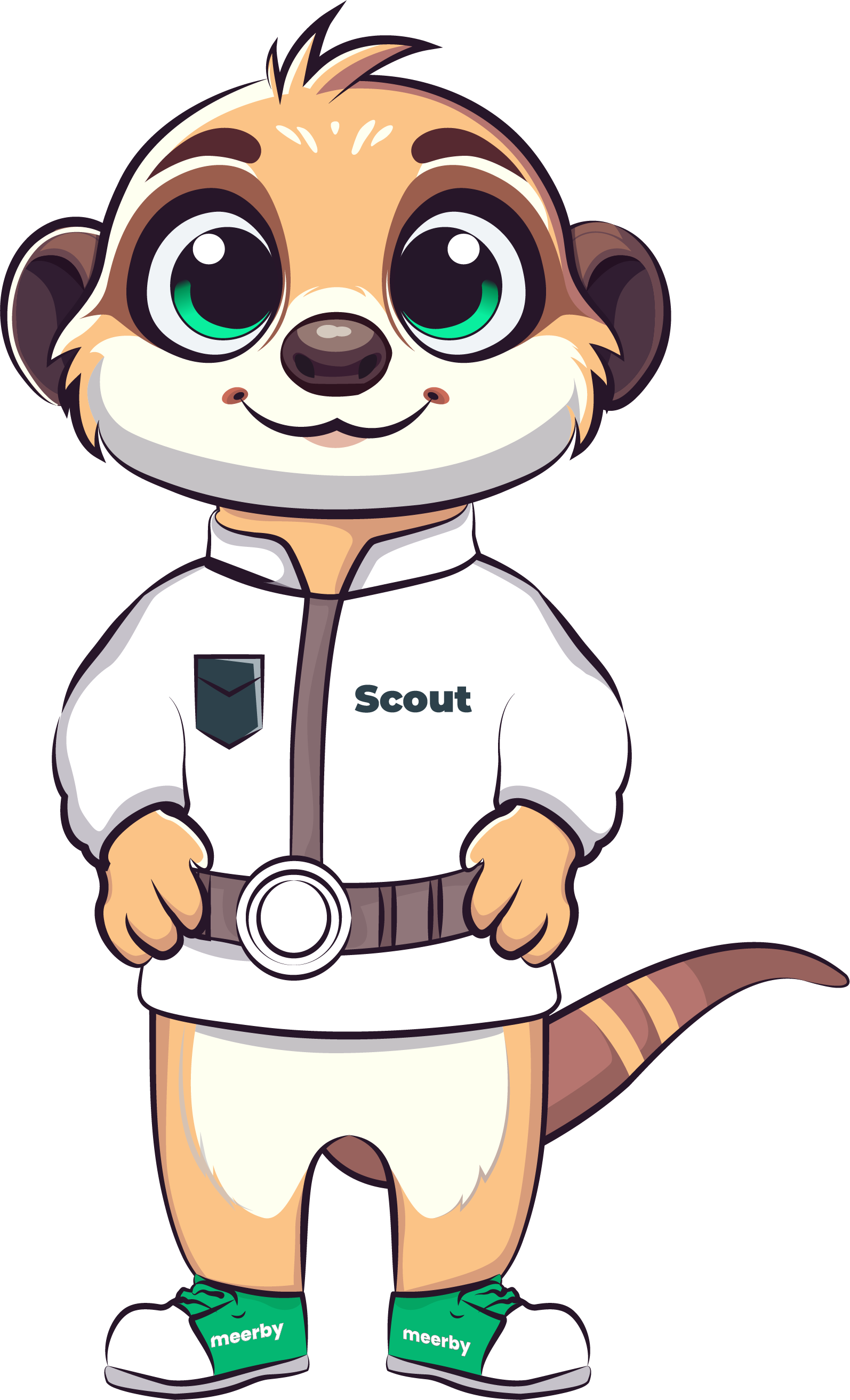 Meerby – Help is always Meerby